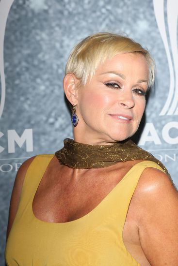 Lorrie Morgan Editorial Stock Photo - Stock Image | Shutterstock