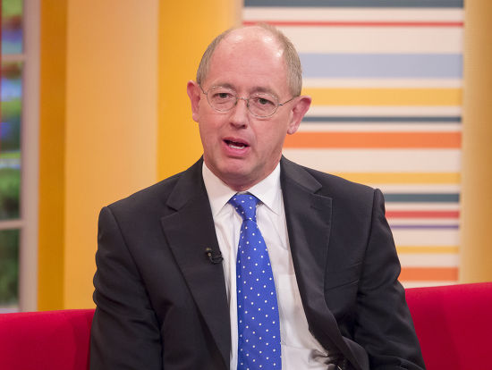 Tim Evans Editorial Stock Photo - Stock Image | Shutterstock