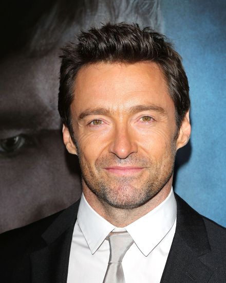 Hugh Jackman Editorial Stock Photo - Stock Image | Shutterstock