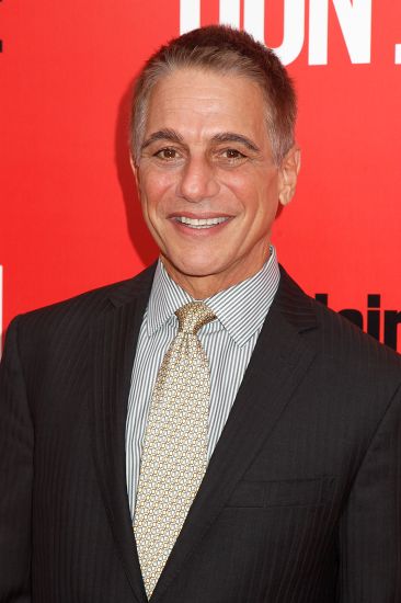 Tony Danza Editorial Stock Photo - Stock Image | Shutterstock