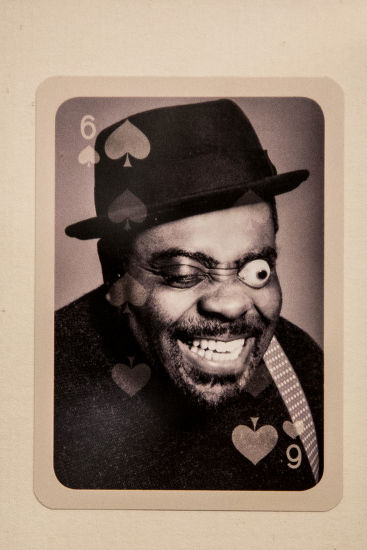 Ugly Card Editorial Stock Photo - Stock Image | Shutterstock