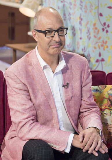 Simon Fanshawe Editorial Stock Photo - Stock Image | Shutterstock
