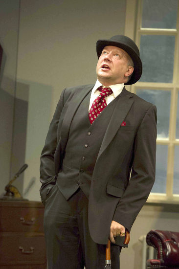 Jasper Britton Editorial Stock Photo - Stock Image | Shutterstock