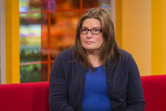 Sheree Robinson Editorial Stock Photo - Stock Image | Shutterstock