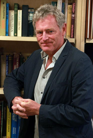 Michael Simkins Editorial Stock Photo - Stock Image | Shutterstock