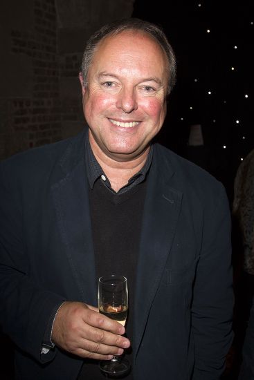 Robert Daws Editorial Stock Photo - Stock Image | Shutterstock