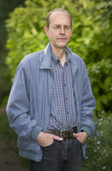 Michael Ibsen Whose Mother Joy Direct Editorial Stock Photo - Stock ...