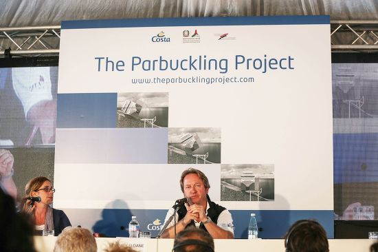 Nick Sloane Editorial Stock Photo - Stock Image | Shutterstock