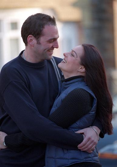 Matt Gardner Vicky Terry Editorial Stock Photo - Stock Image | Shutterstock