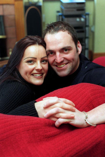 Matt Gardner Vicky Terry Editorial Stock Photo - Stock Image | Shutterstock