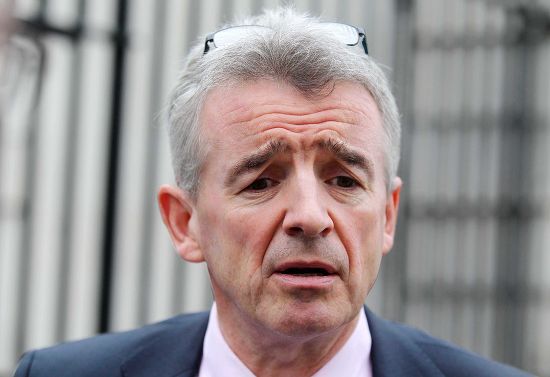 Michael Oleary Editorial Stock Photo - Stock Image | Shutterstock