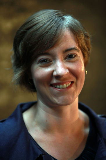 Sarah Hesketh Editorial Stock Photo - Stock Image | Shutterstock