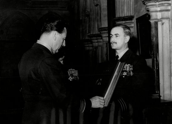 Wwii War Memorial Memorial Books Raf Editorial Stock Photo - Stock ...