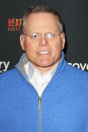 David Zaslav President Chief Executive Officer Editorial Stock Photo ...