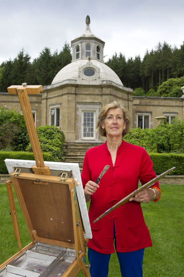 Lady Annie Field Editorial Stock Photo - Stock Image | Shutterstock