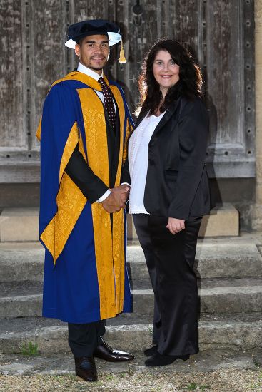 Louis Smith His Mother Elaine Petch Editorial Stock Photo - Stock Image ...