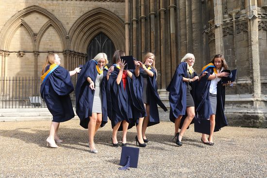 Identical Twins Sam 2nd Left Becky Editorial Stock Photo - Stock Image ...