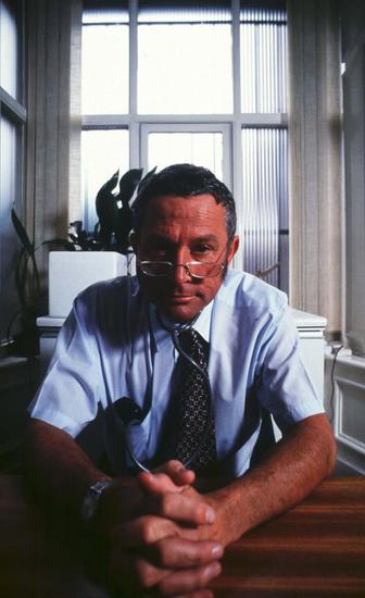 Doctor David Moor Editorial Stock Photo - Stock Image | Shutterstock