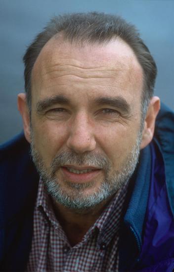 Writer Jimmy Mcgovern Editorial Stock Photo - Stock Image | Shutterstock