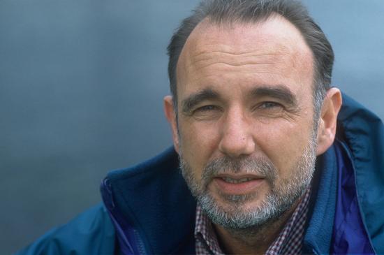 Writer Jimmy Mcgovern Editorial Stock Photo - Stock Image | Shutterstock