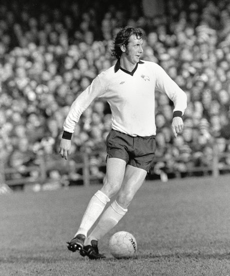Rod Thomas Derby County Derby County Editorial Stock Photo - Stock ...