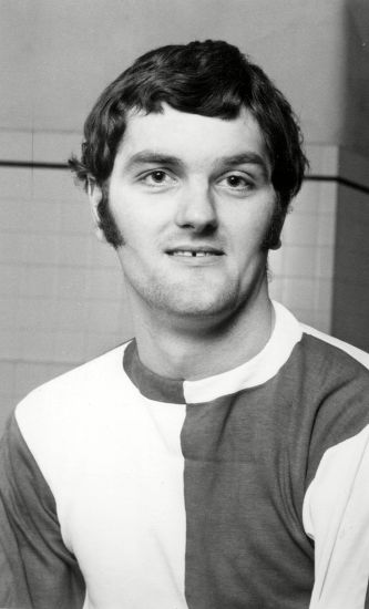 James Beardall Blackburn Rovers 196768 Great Editorial Stock Photo ...
