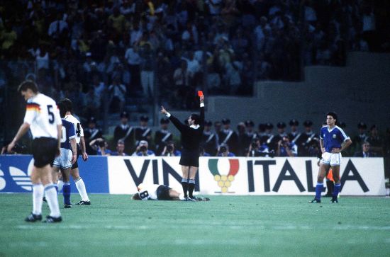 Pedro Monzon 1st 2 Argentina Players Editorial Stock Photo - Stock ...