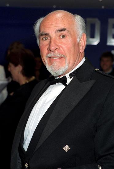 Neil Connery Editorial Stock Photo - Stock Image | Shutterstock