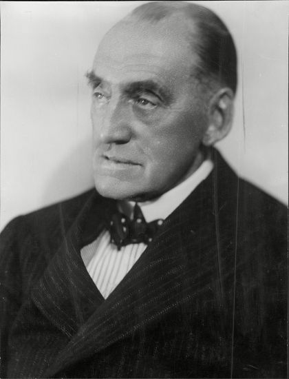 Lord Carson Edward Henry Carson Baron Editorial Stock Photo - Stock ...