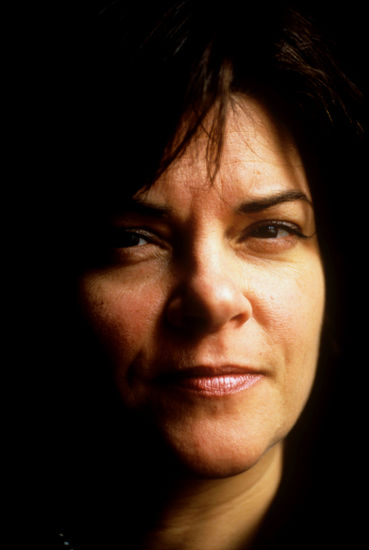 Rosanne Cash Editorial Stock Photo - Stock Image | Shutterstock