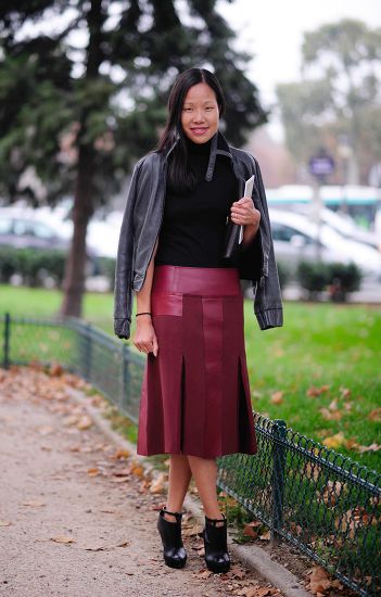 Sarah Tam Editorial Stock Photo - Stock Image | Shutterstock