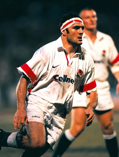 Richard Pooljones England Australia V England Editorial Stock Photo ...
