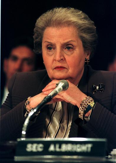 Washington Dc October 7 1999 Us Editorial Stock Photo - Stock Image ...