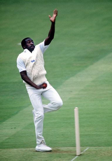 Gladstone Small England Cricketer England V Editorial Stock Photo ...