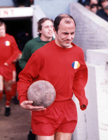 Terry Mancini Leyton Orient Orient V Editorial Stock Photo - Stock ...