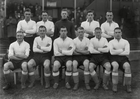 Football 1935 1936 First Division West Editorial Stock Photo - Stock ...
