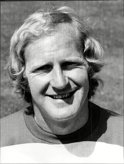 Qpr Footballer Frank Saul Frank Lander Editorial Stock Photo - Stock ...