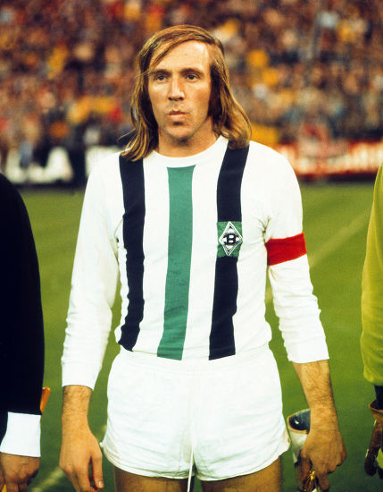 Football 1973 Uefa Cup Final Second Editorial Stock Photo - Stock Image ...