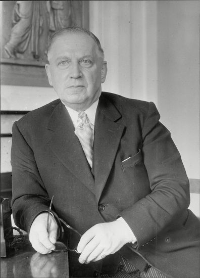 Sir Edward Appleton Nobel Prize Winner Editorial Stock Photo - Stock ...