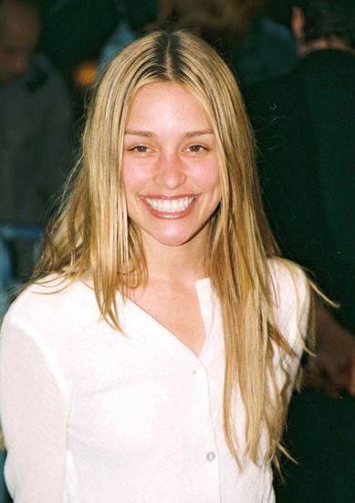Piper Perabo Editorial Stock Photo - Stock Image | Shutterstock