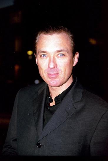 Martin Kemp 2000 Editorial Stock Photo - Stock Image | Shutterstock