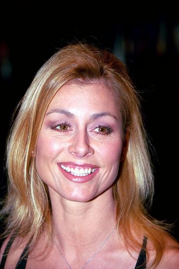 Suzanne Dando 2000 Editorial Stock Photo - Stock Image | Shutterstock