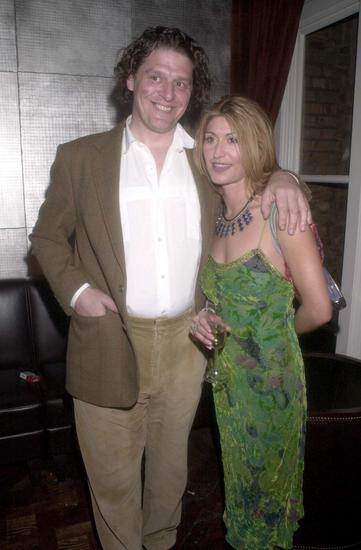 Marco Pierre White Matti Opening Jimmy Editorial Stock Photo - Stock ...