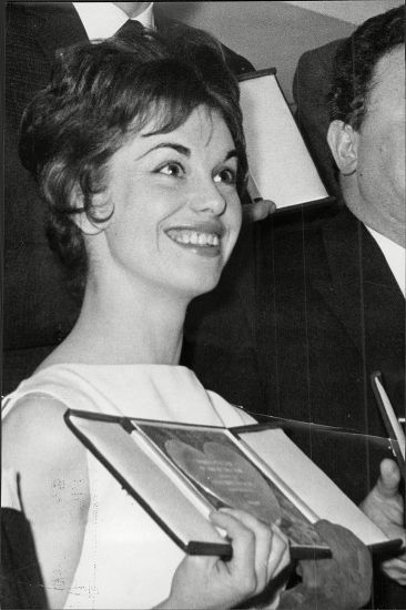 Elizabeth Seal Actress Editorial Stock Photo - Stock Image | Shutterstock