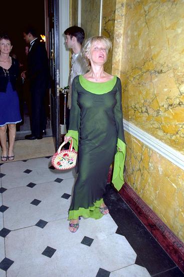 Paula Yates Editorial Stock Photo - Stock Image | Shutterstock