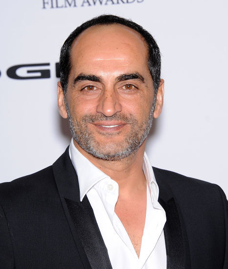Navid Negahban Editorial Stock Photo - Stock Image | Shutterstock
