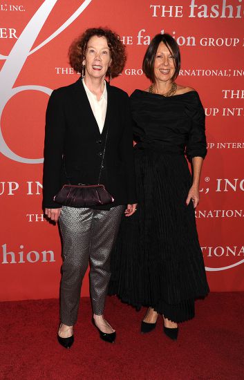 Jacqui Wenzel Pam Linton Editorial Stock Photo - Stock Image | Shutterstock