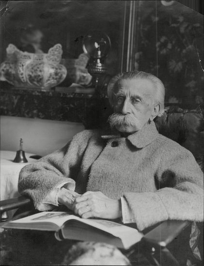M Maurice Moszkowski Composer Moritz Maurice Editorial Stock Photo ...