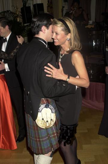 Lady Catherine Meyer Charity Gala International Editorial Stock Photo ...