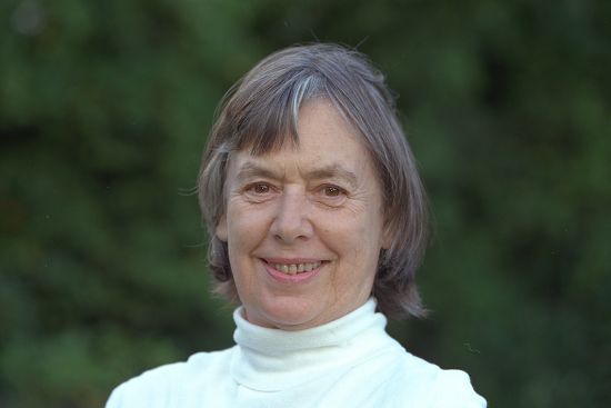 Dr Ellen Grant Who Specialises Hormone Editorial Stock Photo - Stock Image | Shutterstock